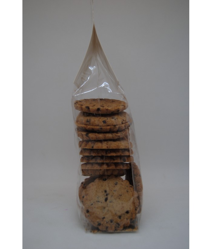 Okina Biscuit Chocolat 200 gr